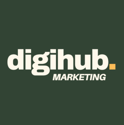 About | DigiHub Marketing