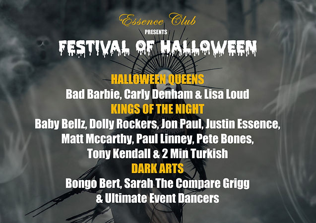 Tickets | essenceclub