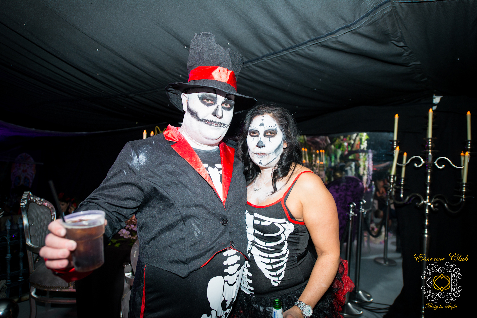 Underworld Day of the Dead | essenceclub