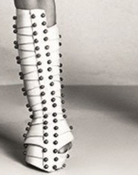 Long Arm Brace | unaburke