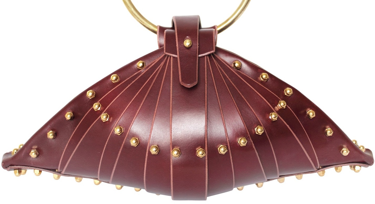 London Leather Company | England | Úna Burke Leather