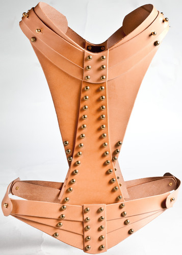 Body Brace 2 | unaburke