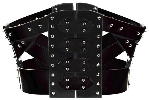 Simple Frame Corset | unaburke