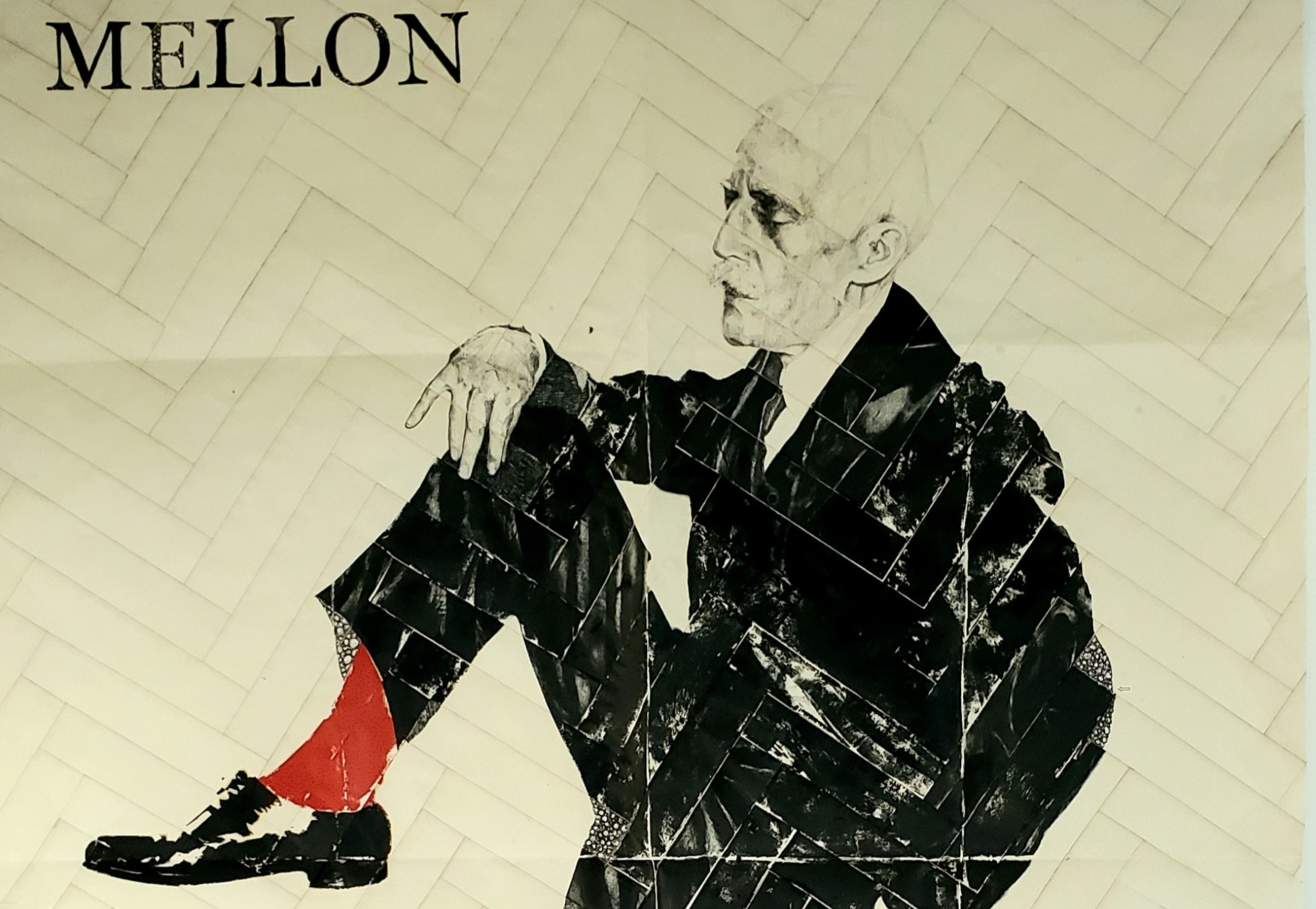 Jason Noushin - Drawings, Prints & Multiples