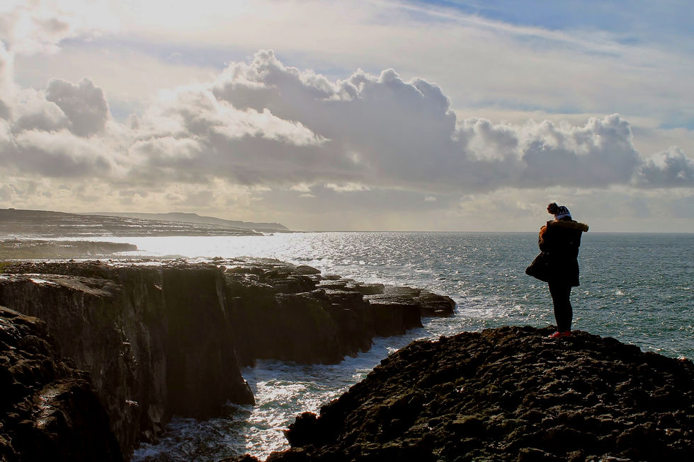 Private Tours of Ireland | Private Driver Ireland | Little Gem Tours