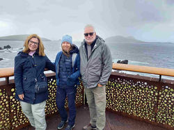 6 Reasons to hire a private driver in Ireland