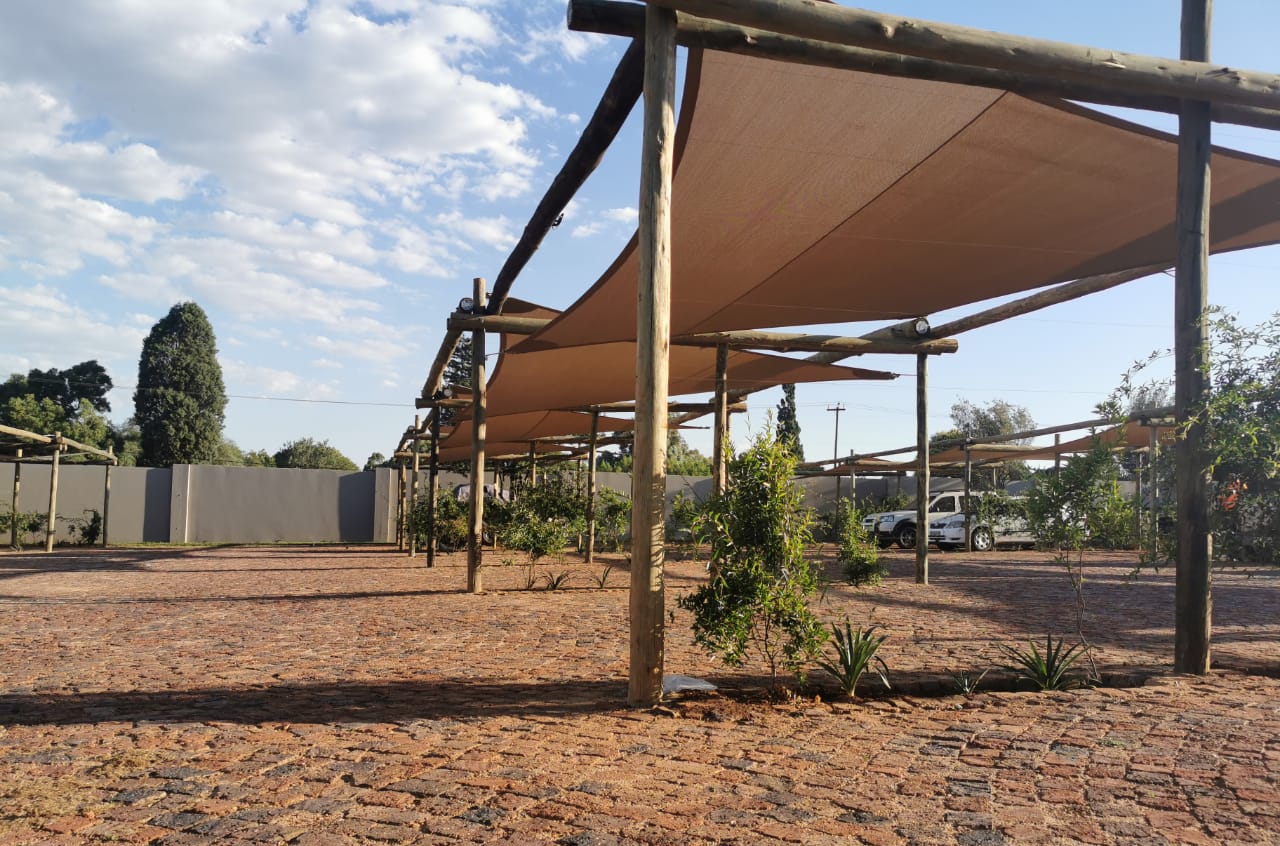 Shade Structures | Gauteng | Indemandtrading