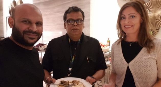 Mohamed Mustafa Saidalavi (musnet) - Child Online Protection Specialist