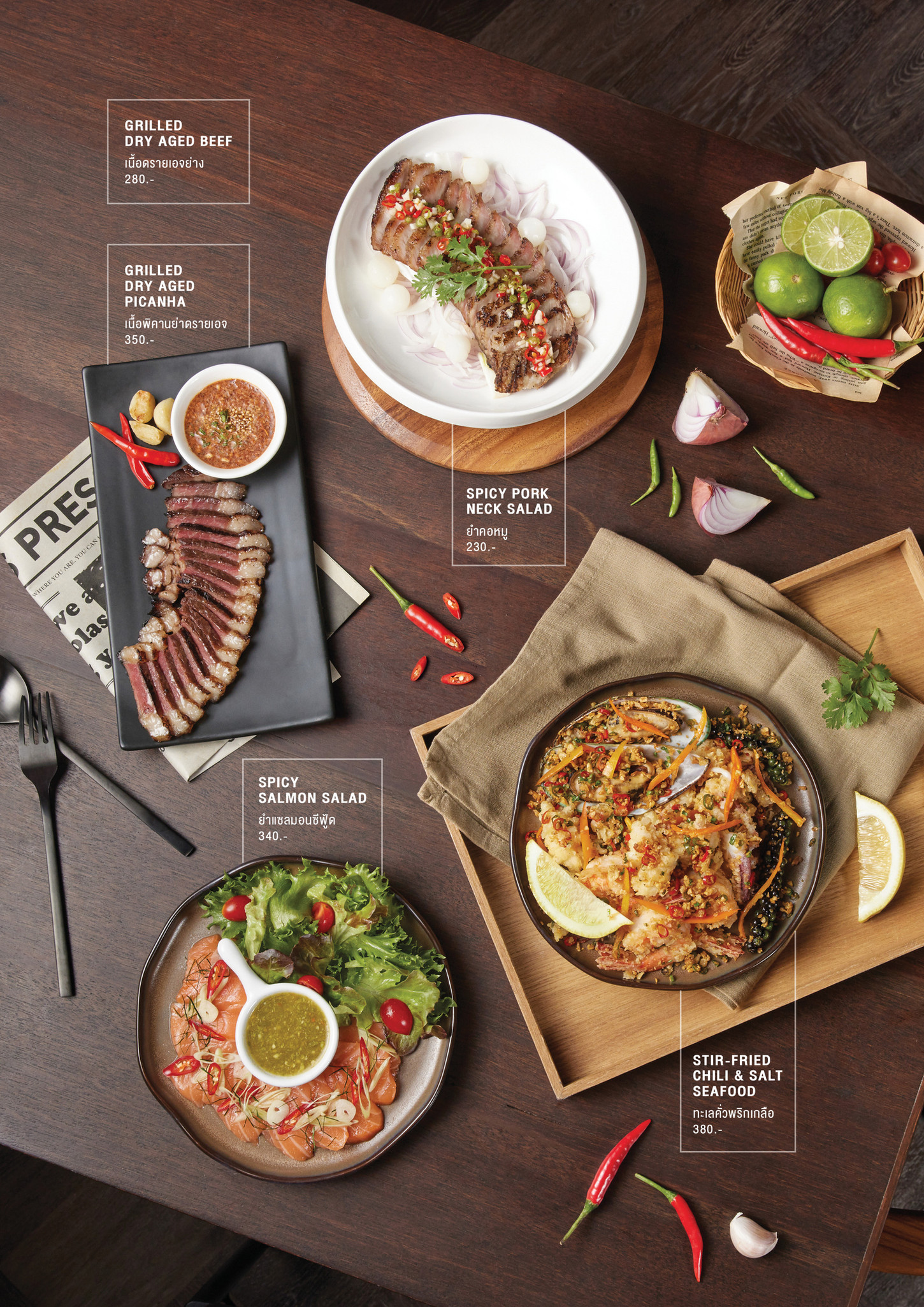 FOOD | 10cc Coffee & Co.