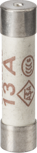 13A Fuse SN13AFUSE | Electrical Merchant