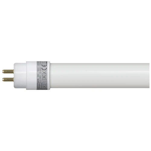 LED T5 Full Glass Tube 2ft Retrofit • 8W • 4000K • G5 | Electrical Merchant