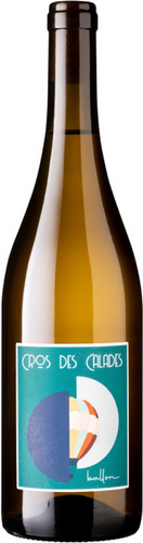 2024 Cros des Calades Vin de France Le Ballon Blanc | Mosaique Wines