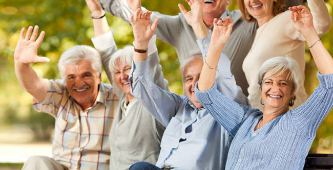 How do I Enroll? | Senior TLC