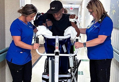 Adult Day Health Center | Senior TLC