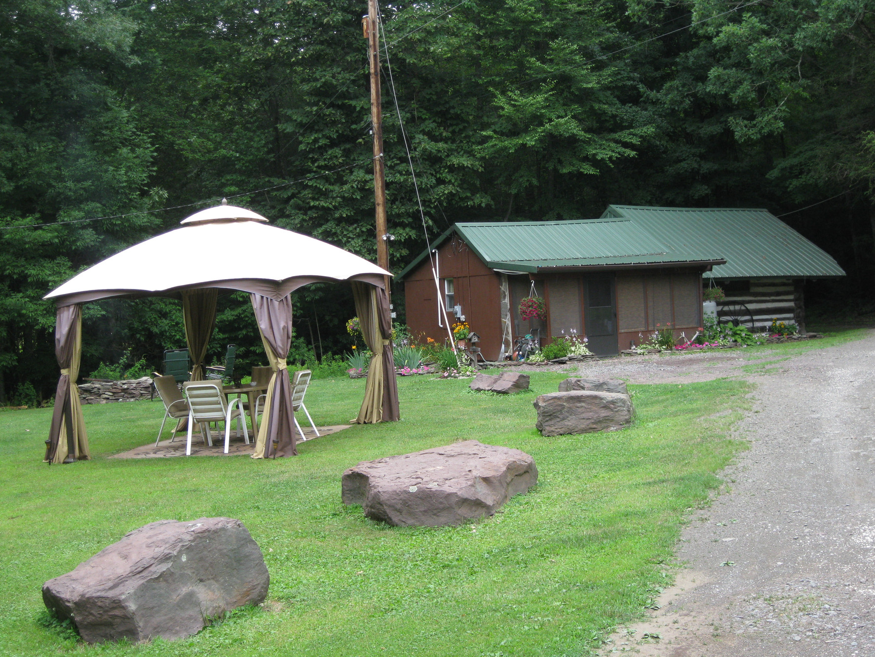 Cozy | Rental | Bear Swamp Cabin | Northeast Pennsylvania ...