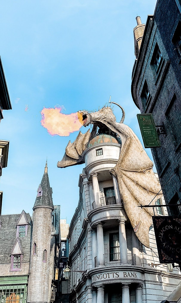 First-Timer’s Guide to Universal Studios Florida