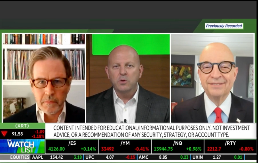 Jan Rogers Kniffen And Patrick McKeever On Winners & Losers In Retail ...