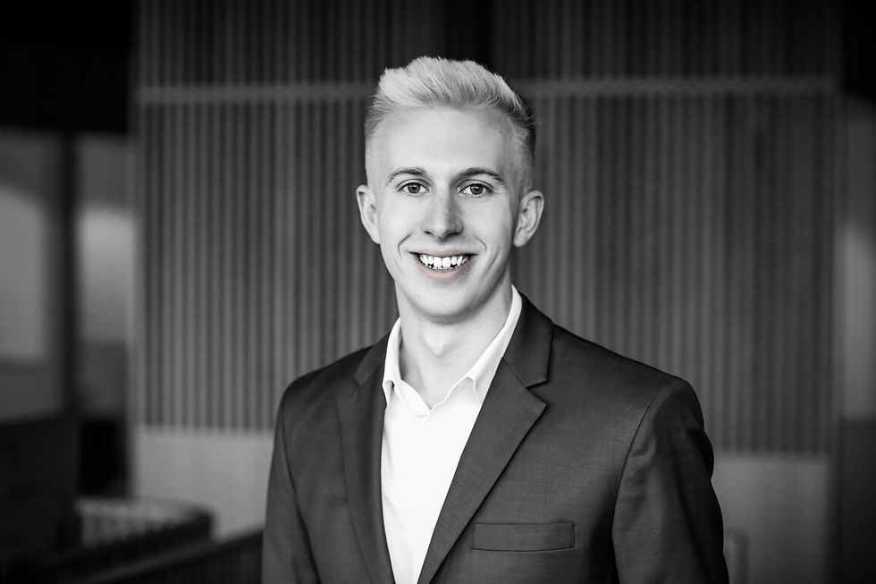 Beyond Rainbow Lanyards: An LGBTQ+ Perspective on Growth and ...