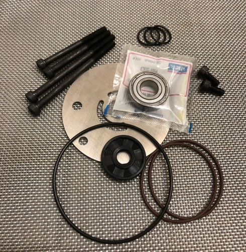 Evo 4-9 ACD AYC Pump Overhaul Kit | acd-ayc-pump