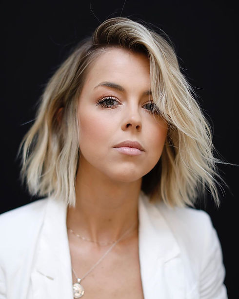 Hair stylist Hair extensions Mens cutting | Base Colour & Co Hair ...