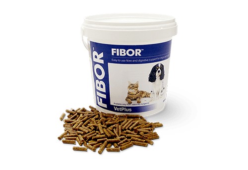 Vet Plus Fibor 500g | Vet Online Co.