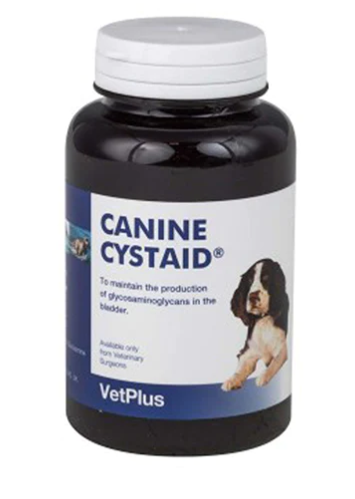 Cystaid for Dogs | Vet Online Co.