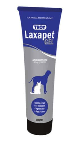 Laxapet Gel 100g | Vet Online Co.