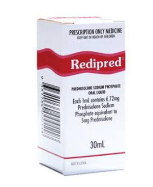 Redipred 30mls | Vet Online Consult