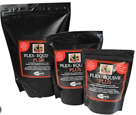 VetPro Flex Equine Plus - 1kg | Vet Online Co.