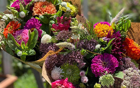 HOME | Elderflower Farm | Florist | Queensland