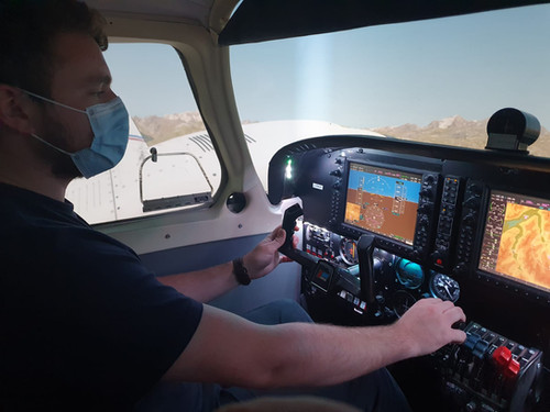 120 Minute Combined Virtual Flight Experience | Flight Simulators