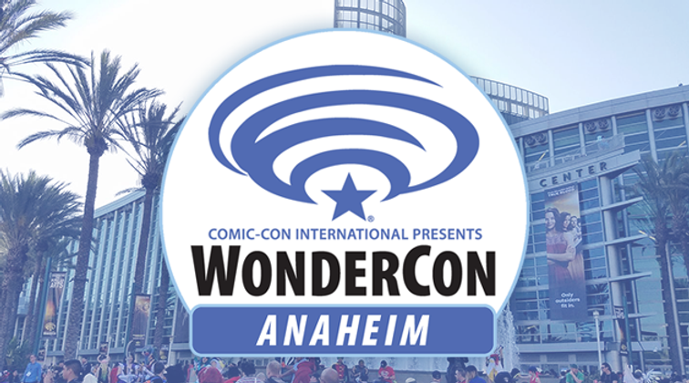 Upcoming Appearance: WonderCon 2023