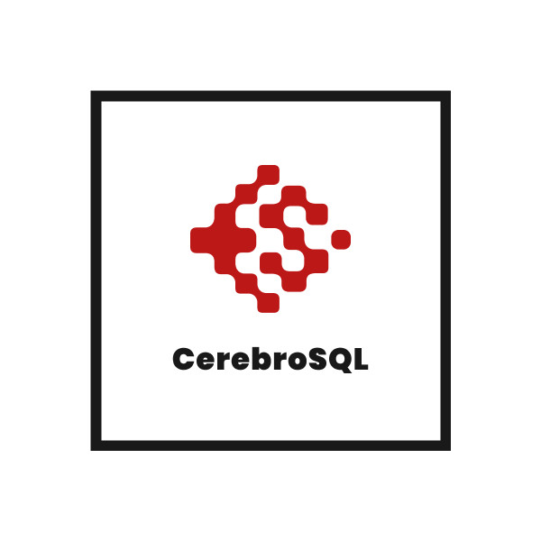 Platform for working database | CerebroSQL