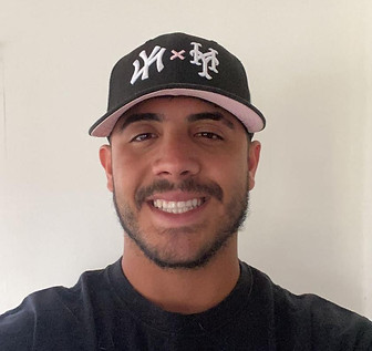 Coach Brian Angulo | Hunter's Volleyball