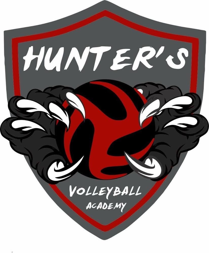 HOME | Hunter's Volleyball