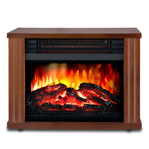 Small Wood Fireplace Stove | Linklifes