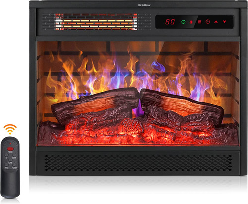 22 Inch Electric Fireplace | Linklifes