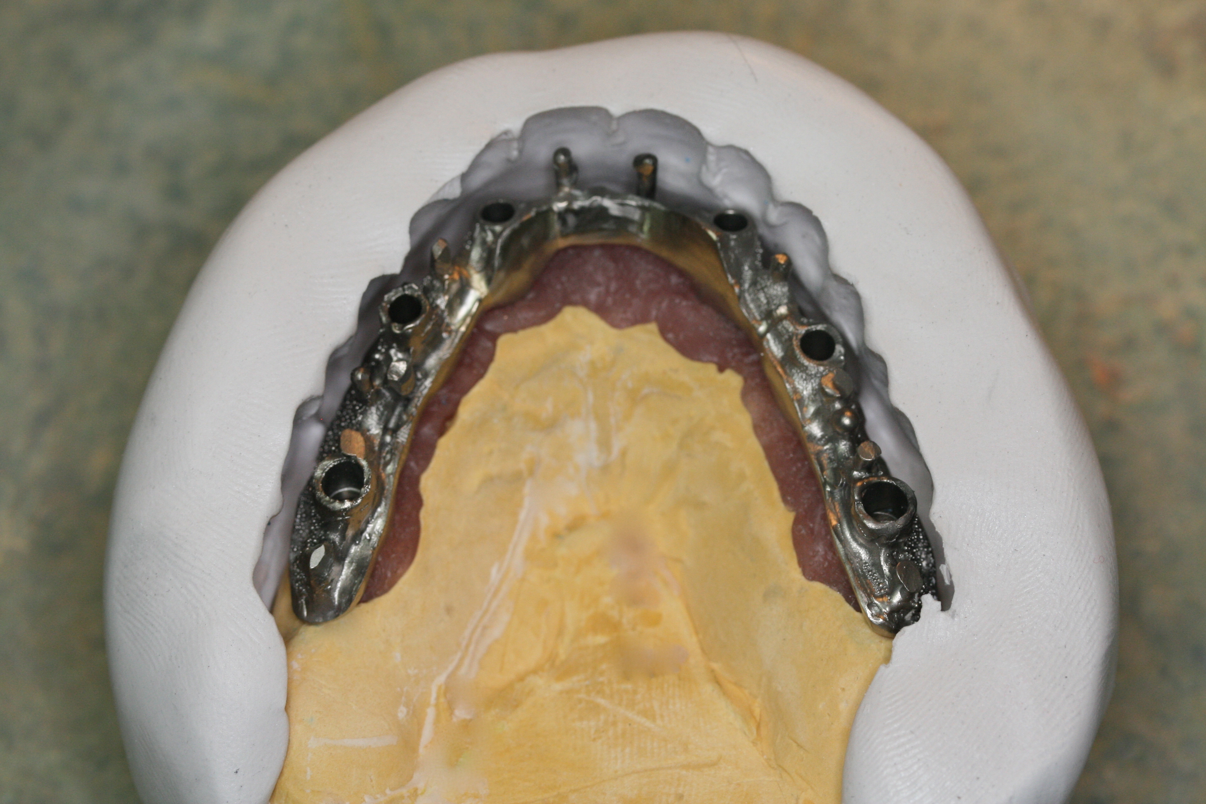 Baum Dental Studio, Inc., Home