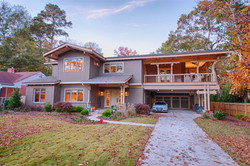 Architect | Rawlings Design, Inc. | United States