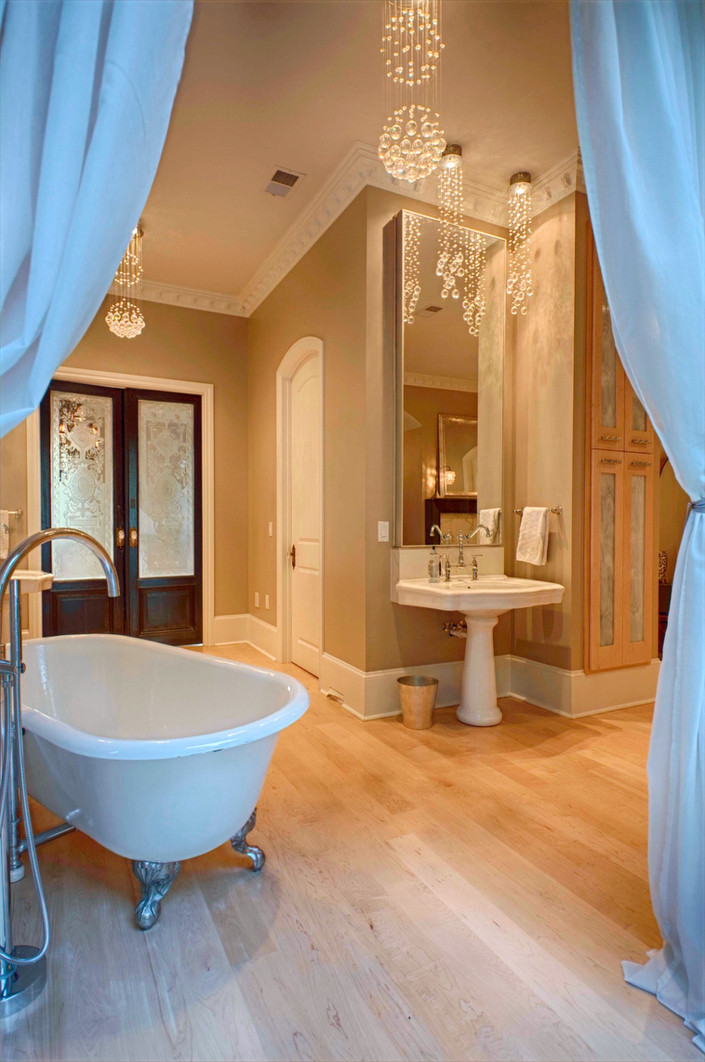 Wust Residence | Rawlings Design, Inc.
