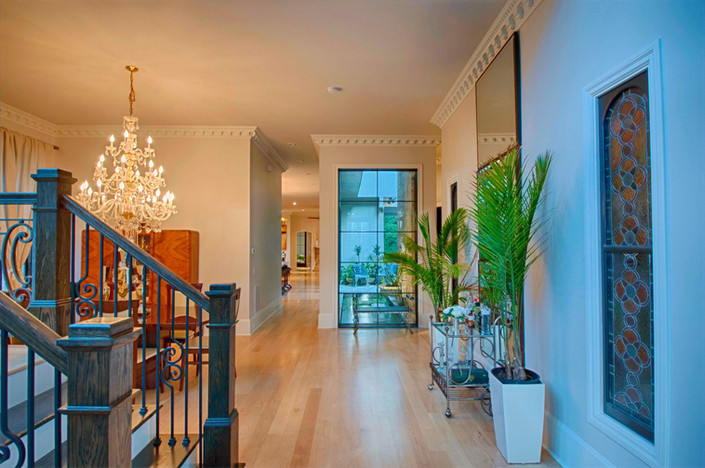Wust Residence | Rawlings Design, Inc.