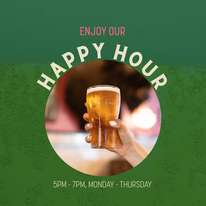 WHAT'S ON | Keg & Brew