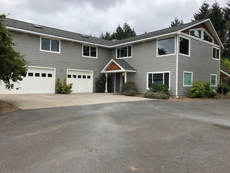 Professional General Contracting | Crossroad Services