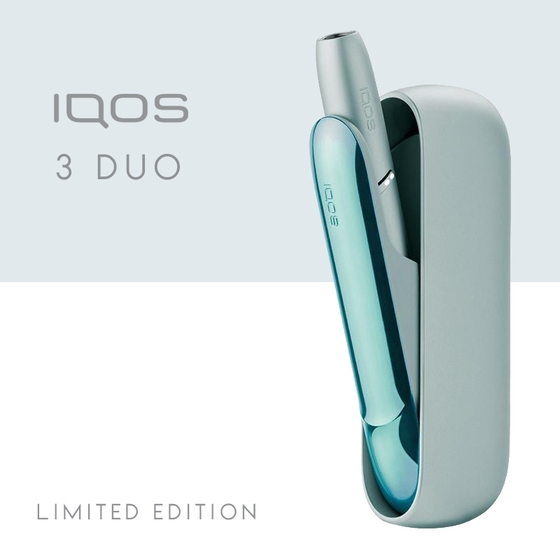 IQOS 3 DUO Elektronik Sigara ve HEETS Sigara Uygun Fiyatları