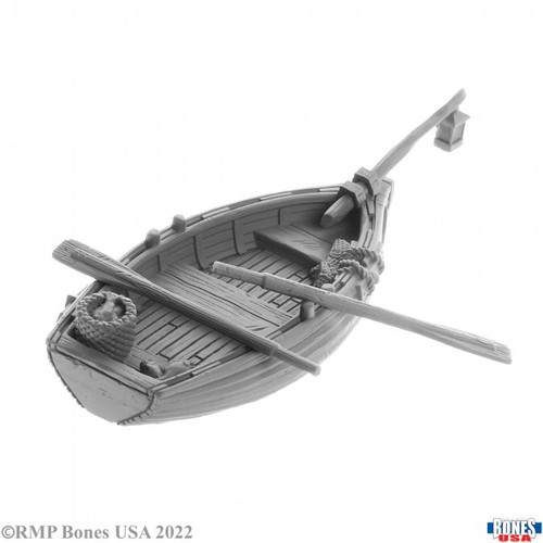 Reaper 30057 - BOAT | DragonMiniature