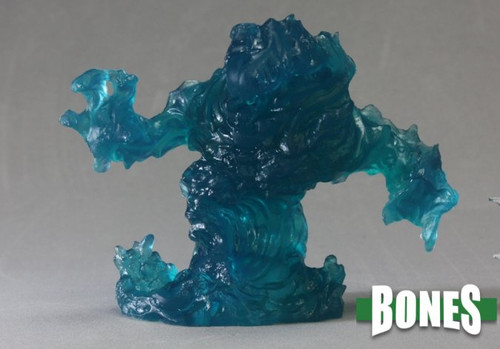 Reaper 77311 - LARGE WATER ELEMENTAL | DragonMiniature