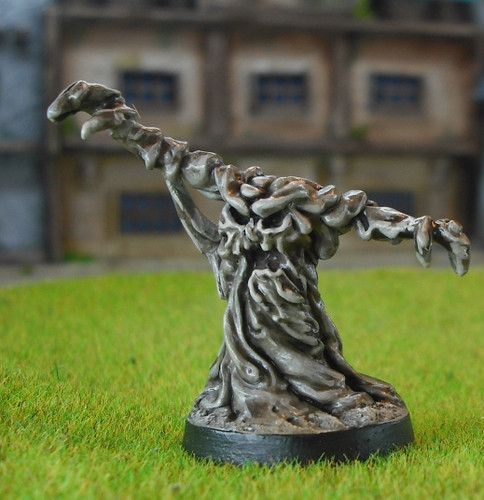 GZ-001 Mud Elemental #1 | DragonMiniature