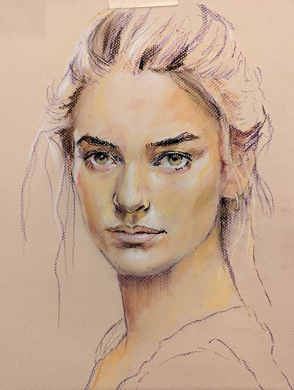 Charcoal And Pastel Gallery Le Nuancier charcoal-and-pastel-gallery-le-nuancier