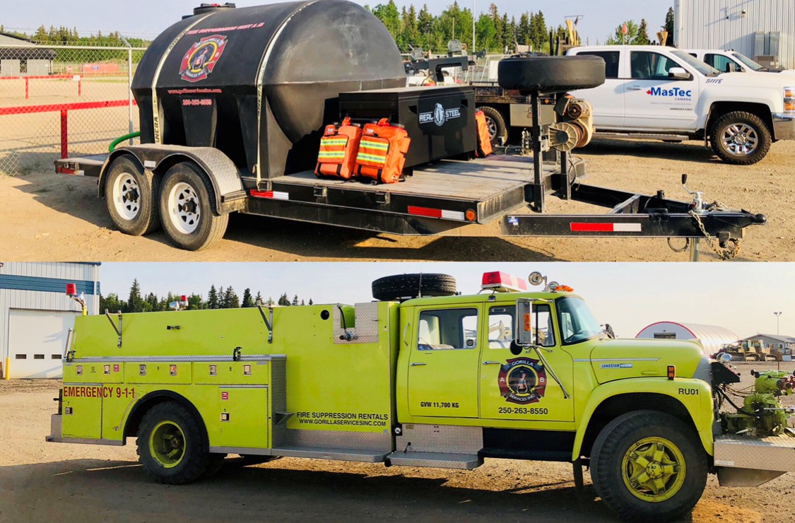 HOME | gorillaservicesinc