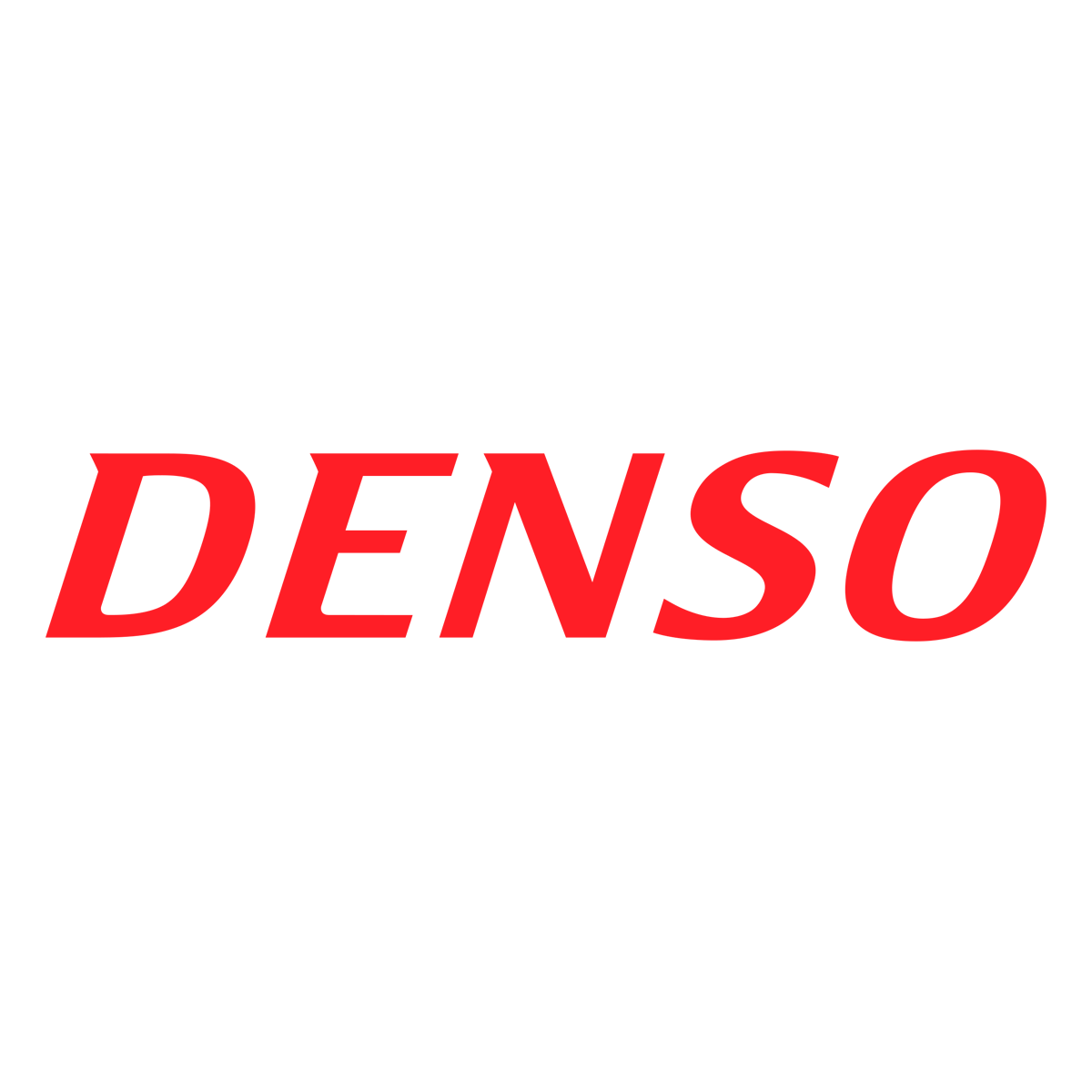 DENSO | Serafina Eletroar